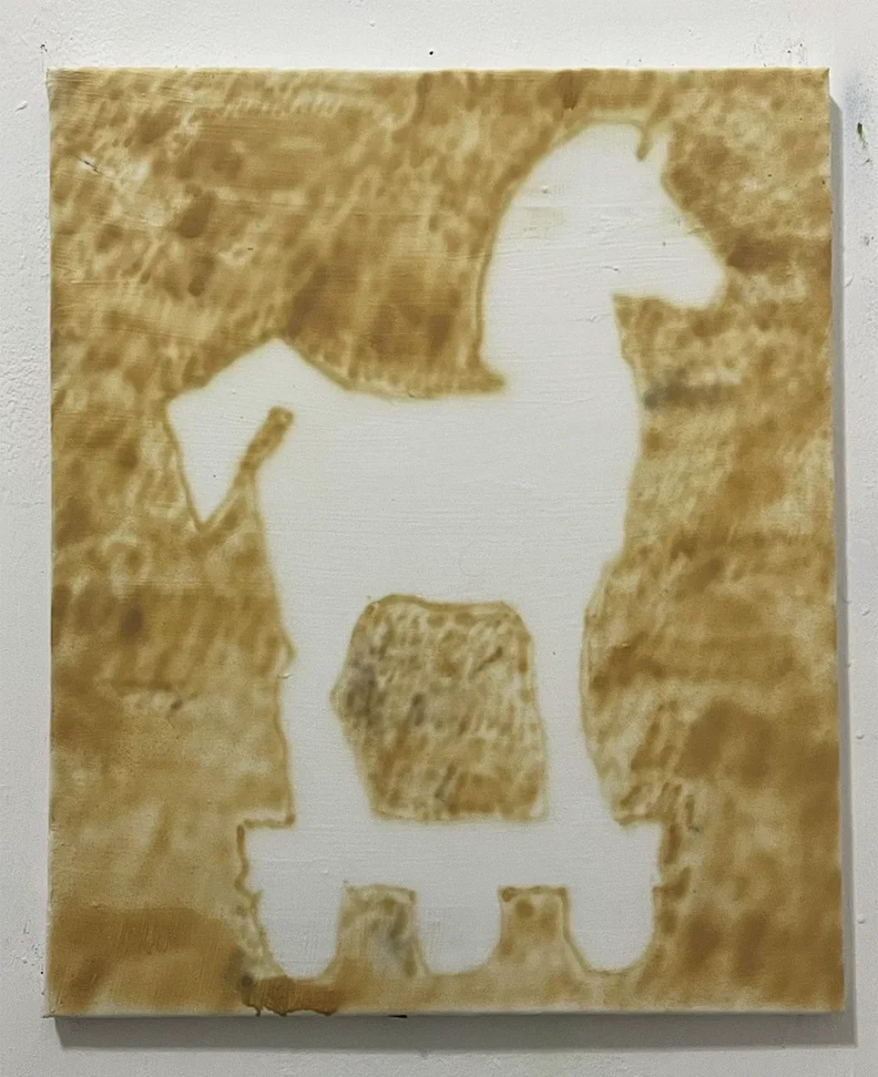 Henrique Hermes: Strokes Of Vibrant Imagination